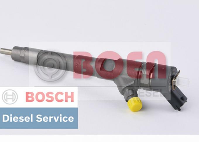 BOSCH Diesel Common Rail Fuel Injector 0 445 120 011 Inyector ...