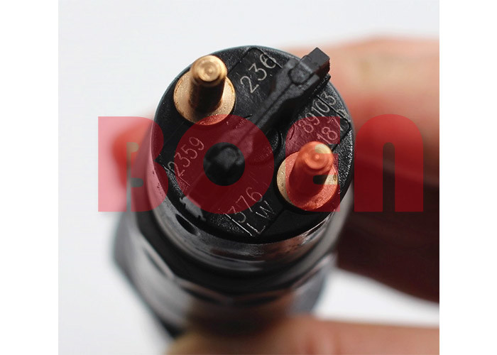BOSCH Diesel Engine Parts Common Rail Fuel Injector 0445120236/0 445 ...