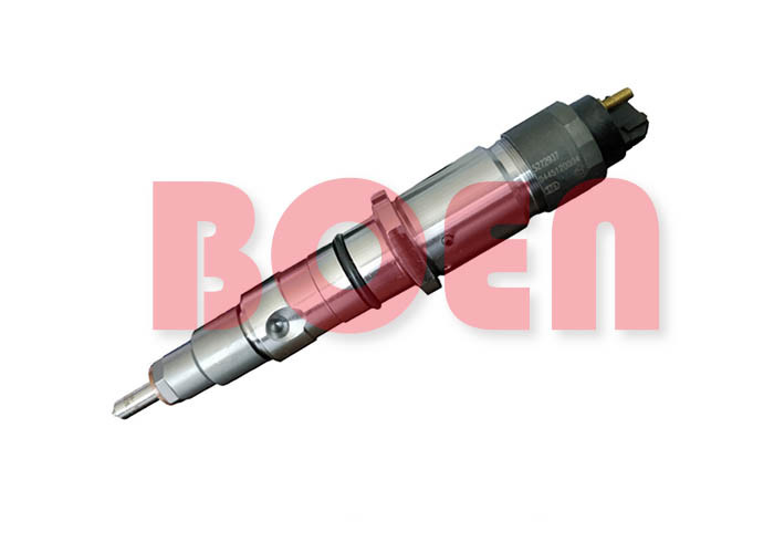 Sofim Bosch Diesel Fuel Injectors 0445120340 Common Rail Injector Nozzles