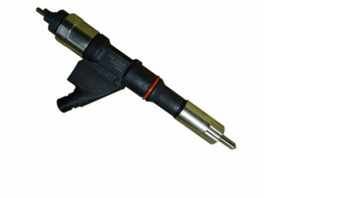 Isuzu Forward Denso Auto Parts Fuel Injectors 095000 5342 095000 5341 ...