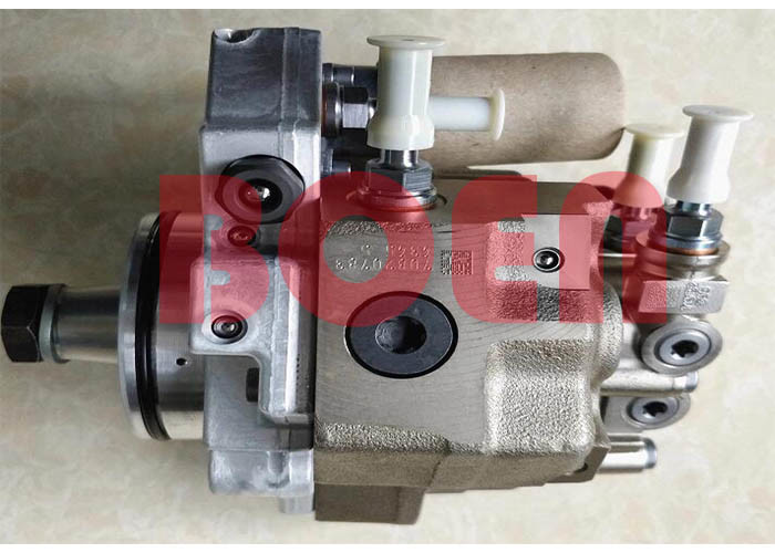 High Pressure Bosch Unit Pump Cummins Diesel Injector 0445120050 Anti ...
