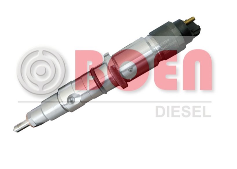 BOSCH Injector 0 445 120 304 5272937 5283275 for Engine Cummins ISLe Eu3