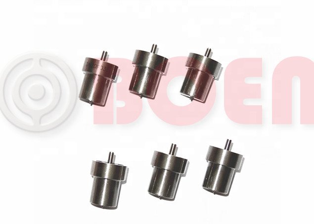 Toyota Common Rail Nozzle DN0PD628